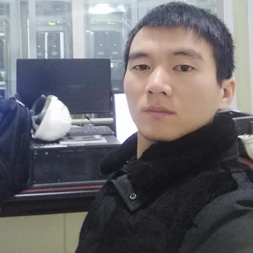 Jake-wu的个人主页 - 语翼woordee