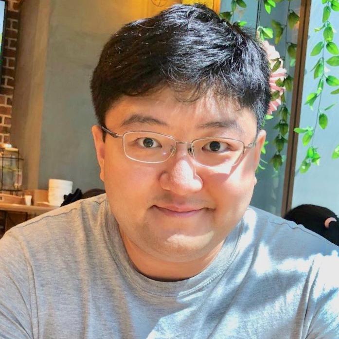 Thomas Tian的个人主页