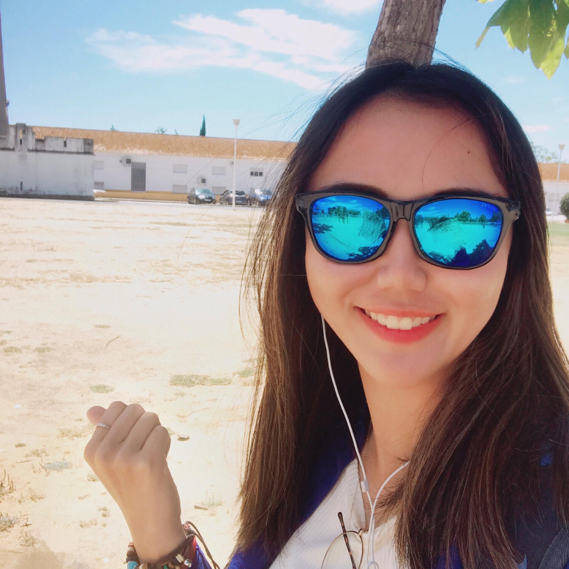 Sweetspot的个人主页